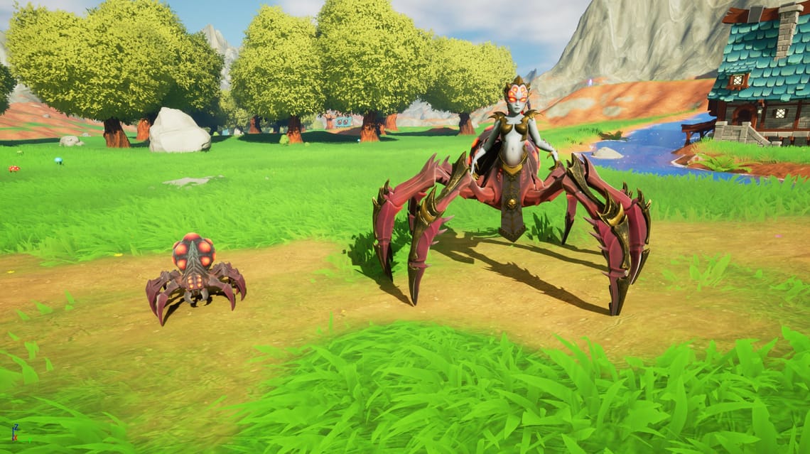 Fix white outline in textures with transparency in Unreal Engine